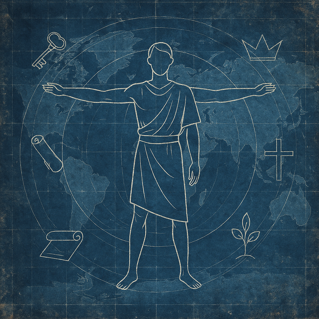 God’s Unchanging Plan for His People | From the Desk of Valson Abraham